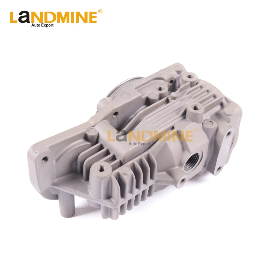 Free-Shipping-Cylinder-Head-Fit-BMW-x5-e70-x6-e71-e72-Air-Suspension ...