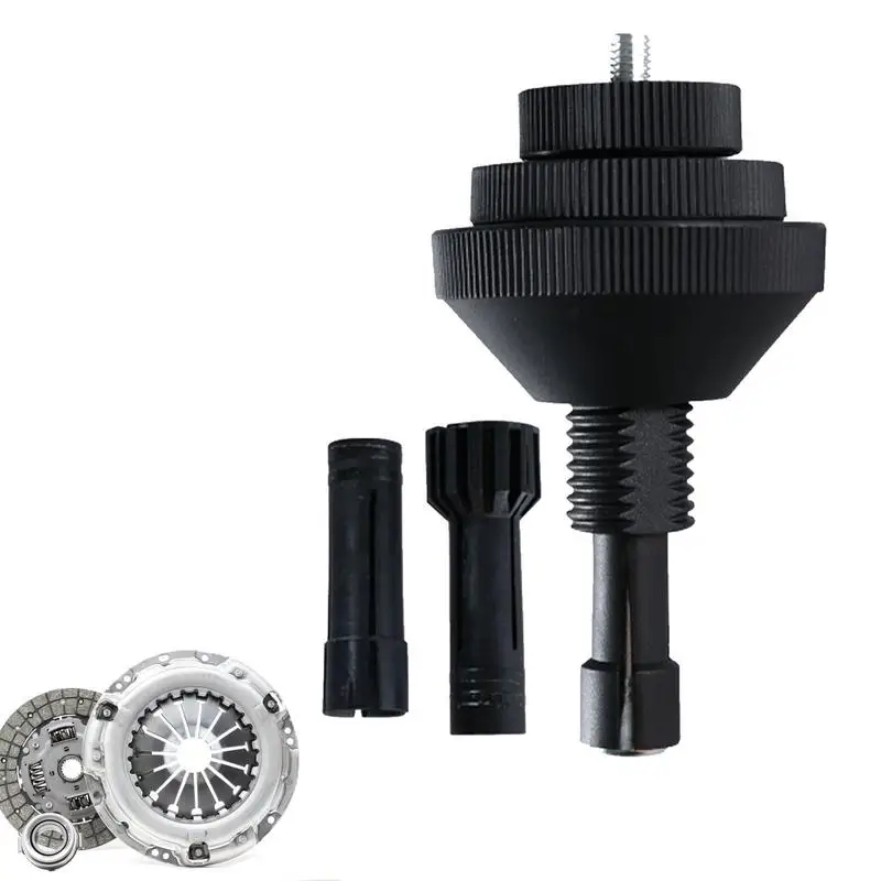 Auto-Clutch-Alignment-Tool-Car-Black-Clutch-Aligning-Tool-Automobile ...