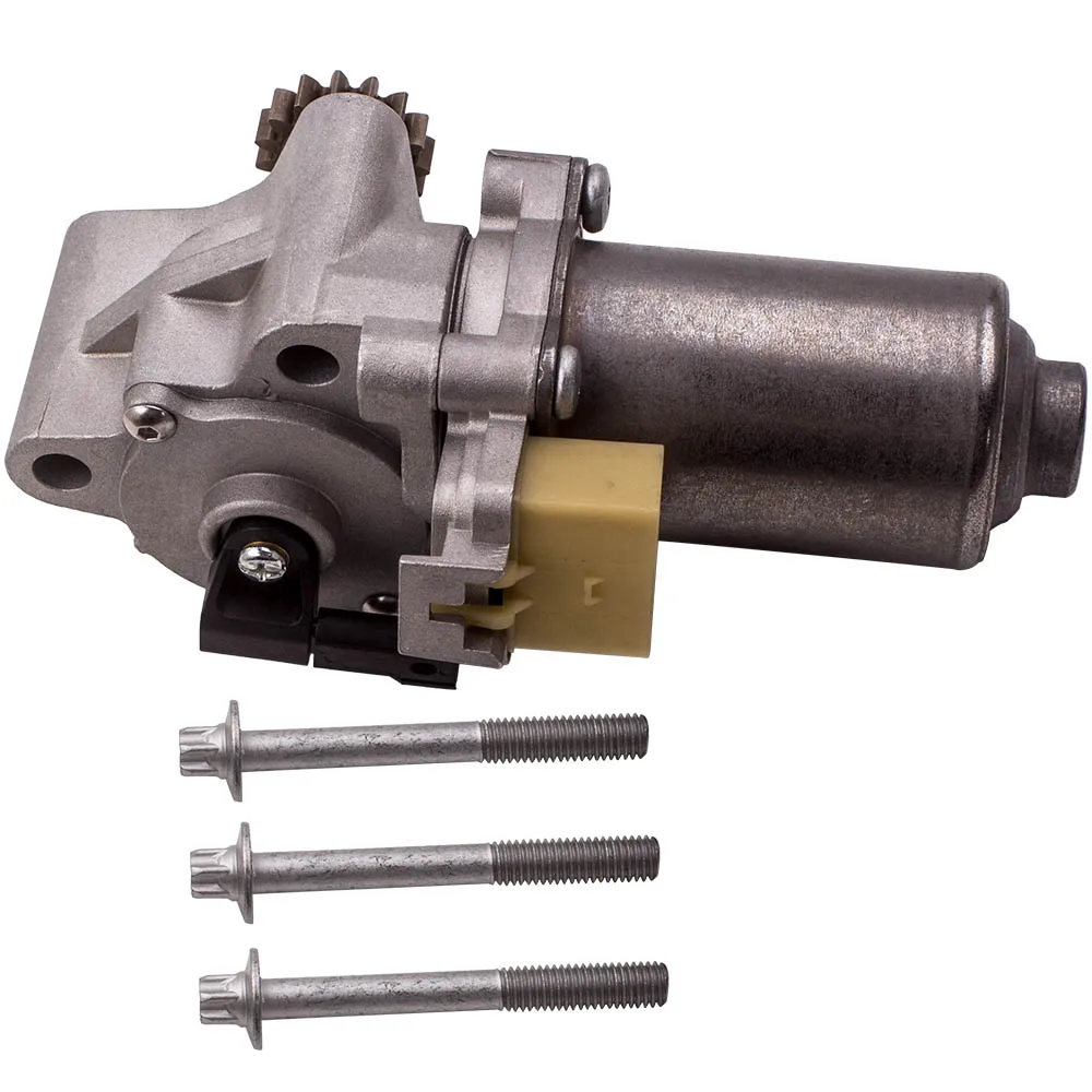 maXpeedingrods New Transfer Case Motor Actuator Fit BMW ATC 300 x Drive ...