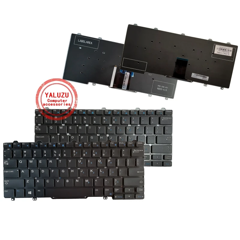 Dell Computer Keyboard