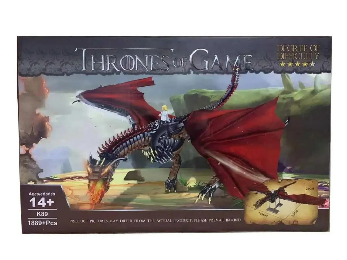 Dragon Customizer Game