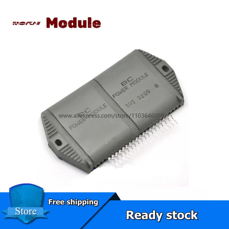 M-dulo-SVI3204B-SVI3205-SVI3205A-SVI3205B-SVI3205C-SVI3206-SVI3206C ...