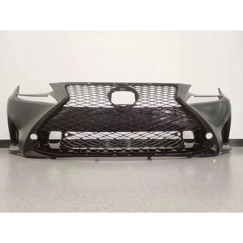 Suitable for Lexus RC 2014-2025 Sport Style Upgraded Front Bumper ...