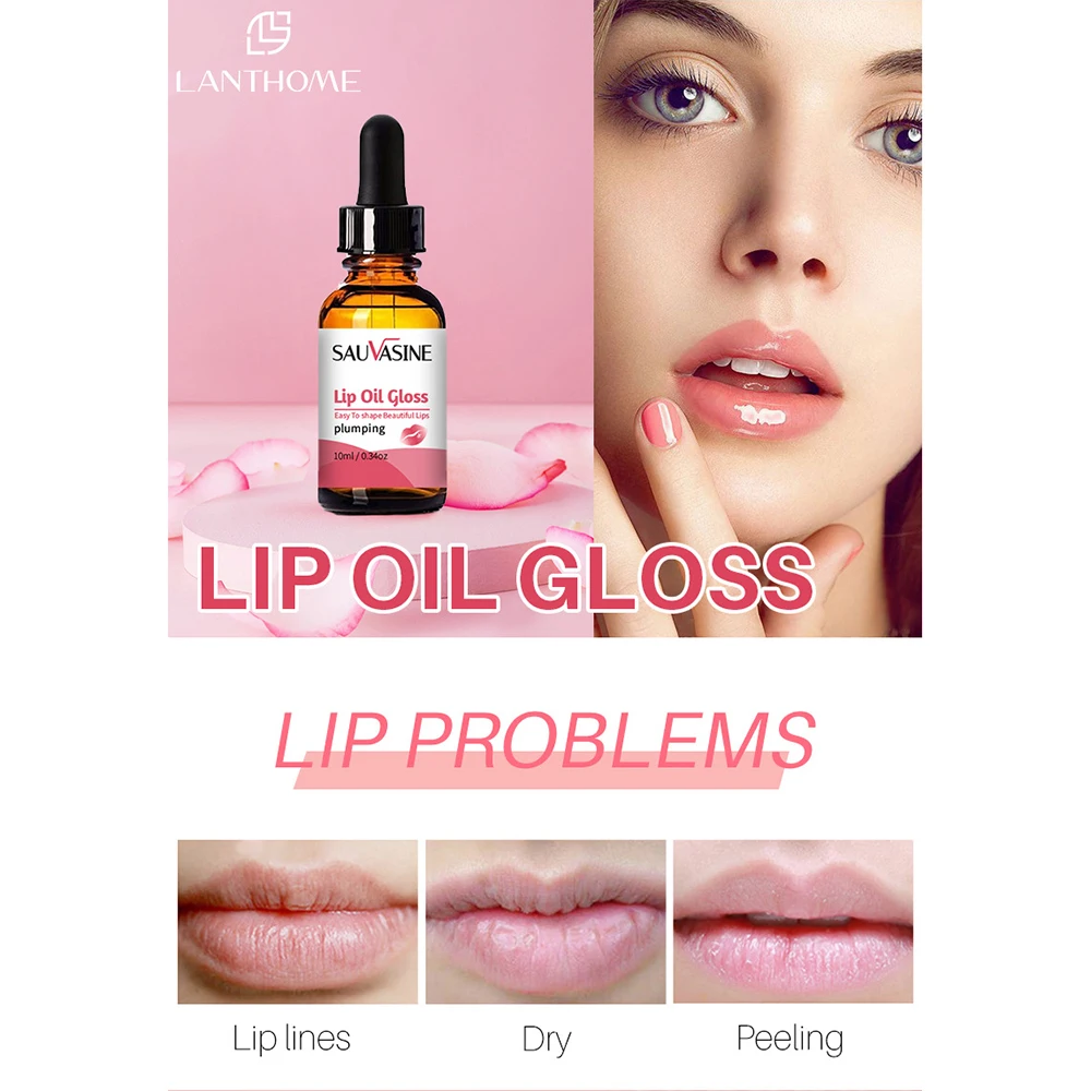 Instant-Volumising-Lips-Serum-Plumper-Repairing-Reduce-Fine-Lines ...