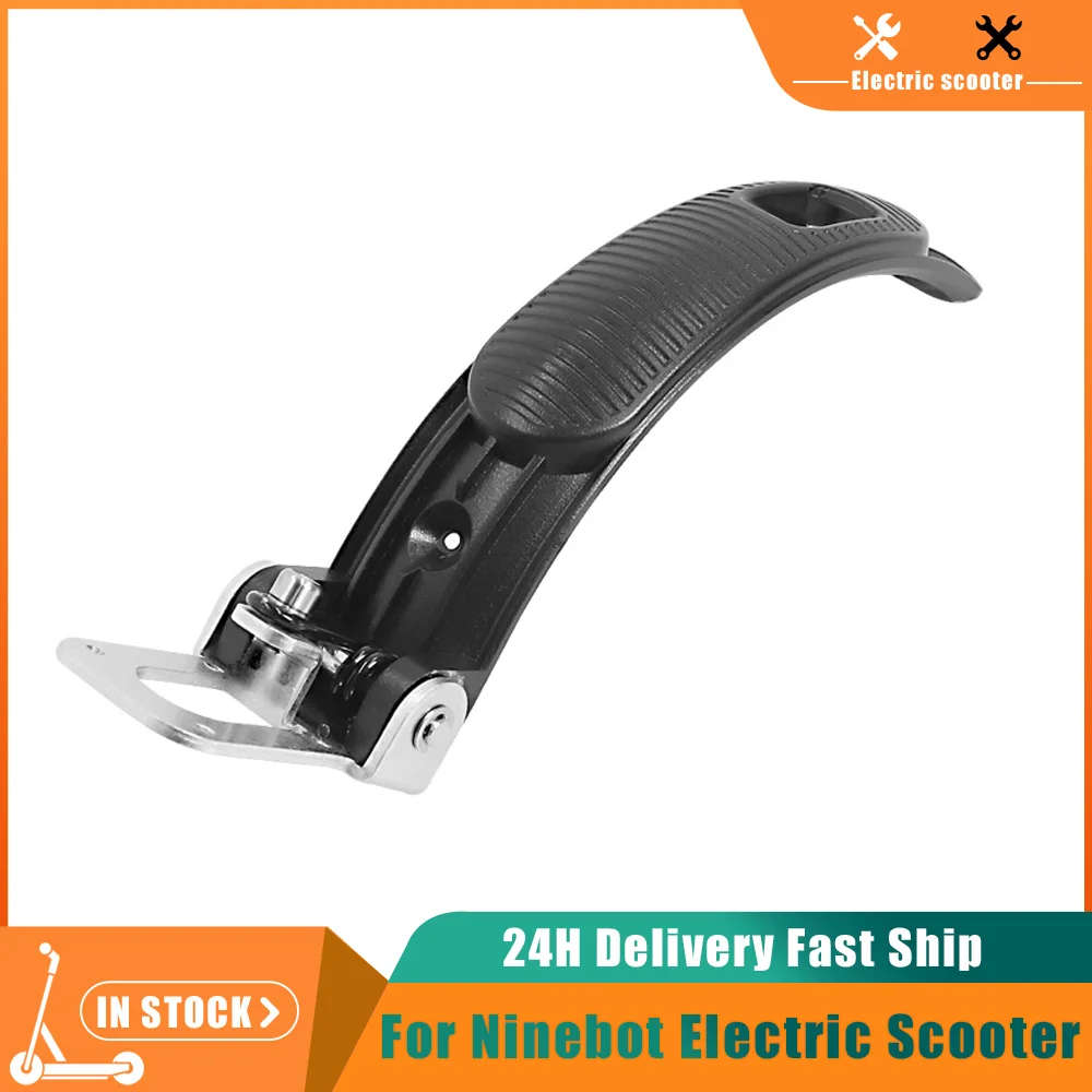 Rear-Fender-Mudguard-For-Segway-Ninebot-Es1-Es2-Es3-Es4-Electric ...