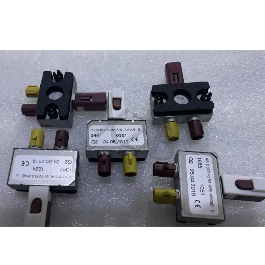 2128704089-A2128704089-New-Original-Filter-Antenna-For-Mercedes-Benz ...