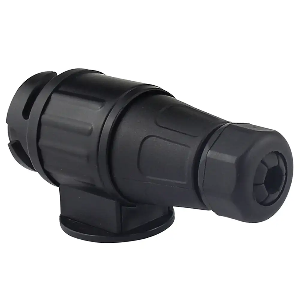 12V-13-Pin-Trailer-Plug-Durable-13-Pole-Electrical-Caravan-Wiring ...