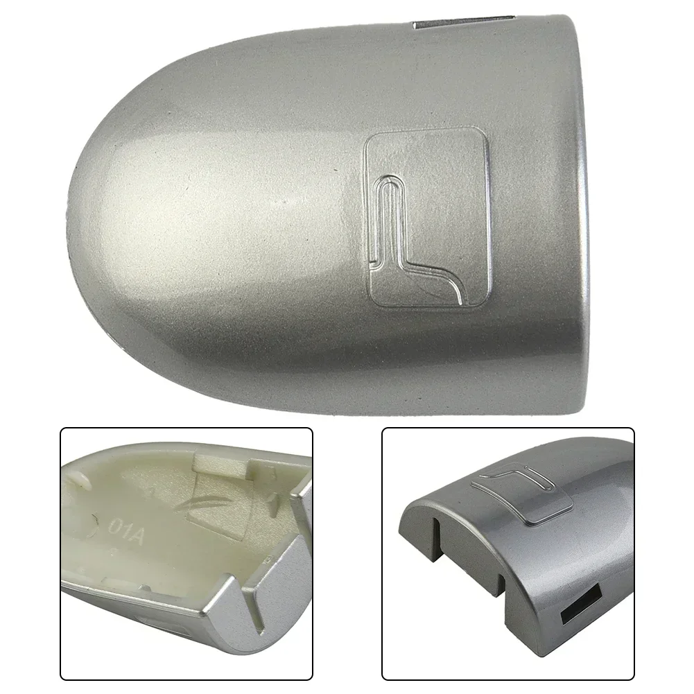 Door Handle Cover Car Interior Door Handles Cover For Renault KOLEOS ...