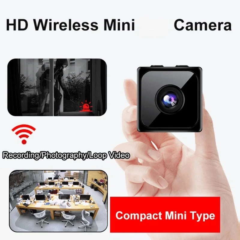 Home Indoor Outdoor Monitor Webcam Webcam Cell Phone Square Sugar ...