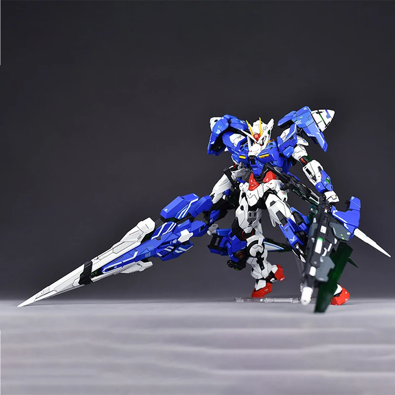 Mg Gundam 00 Seven Sword