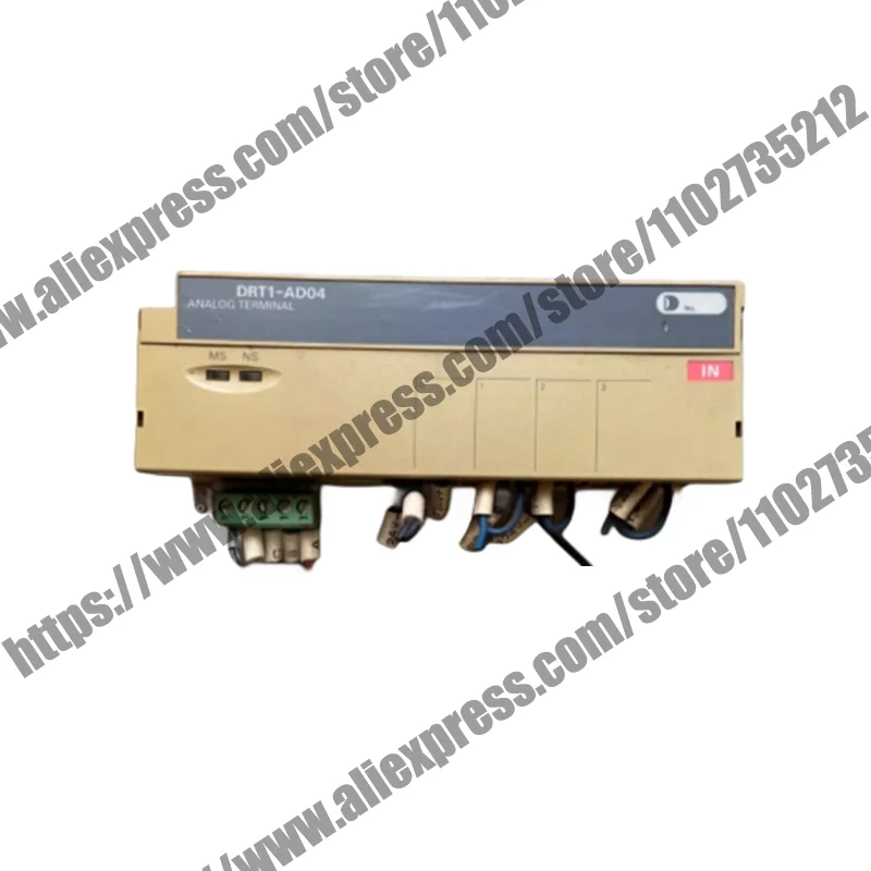 New-and-Original-DRT1-TS04P-DRT1-AD04-DRT1-DA02-C200H-B7A21-G71-OD16 ...
