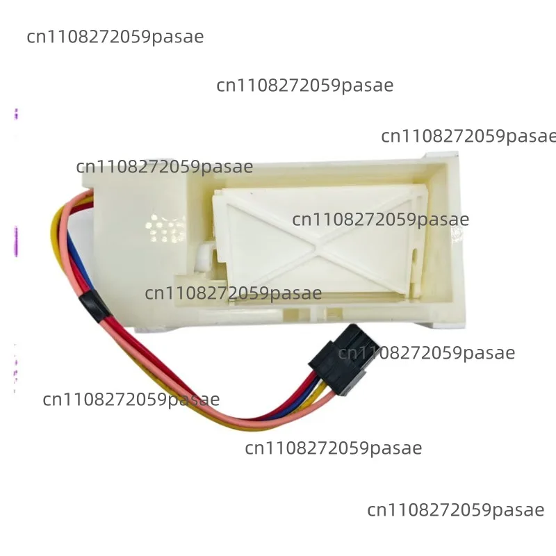 24BYJ412 Air Duct Two-door Three-door Refrigerators Refrigerator Damper ...