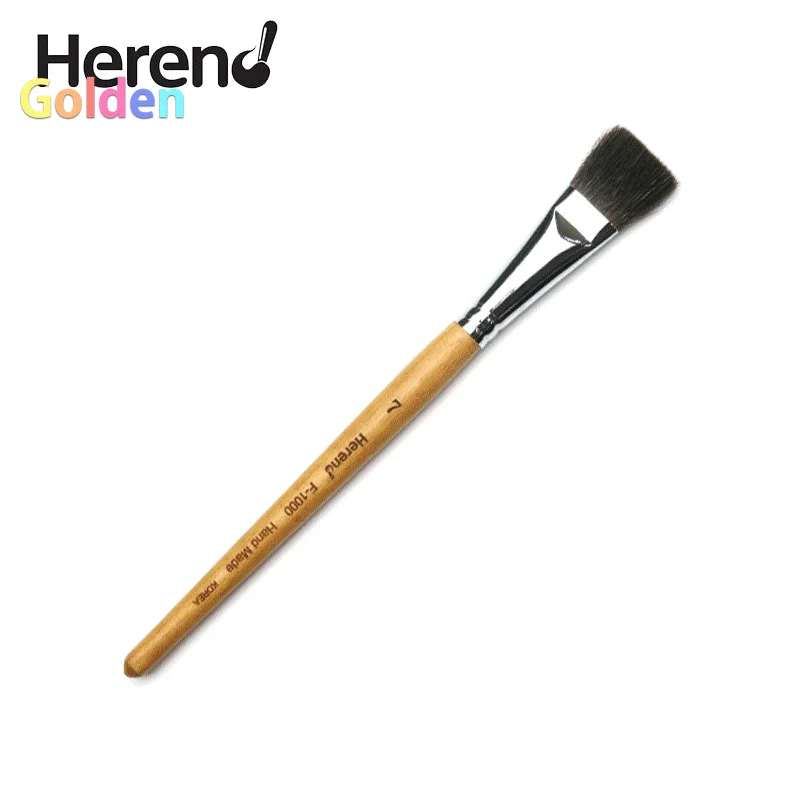 1PCS Herend Brush Series F-1000 (No.3 ~ No.13, 30mm ~ 60mm) for ...