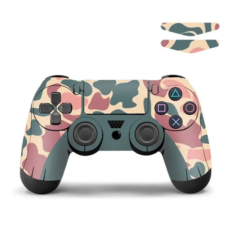 Camo Ps4 Skin