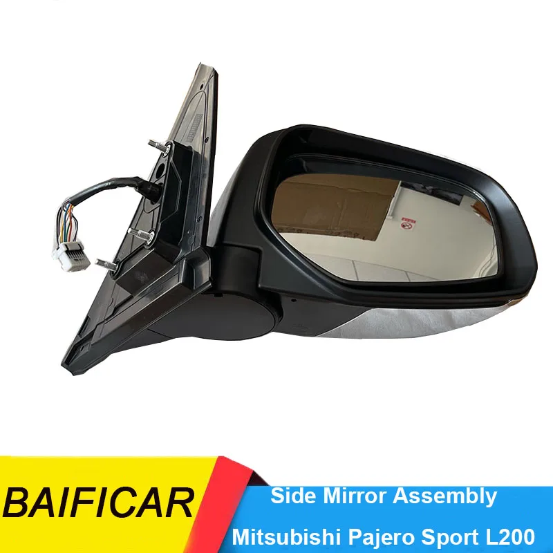 Baificar-Brand-New-Turn-Signal-Light-Rear-View-Door-Side-Mirror ...