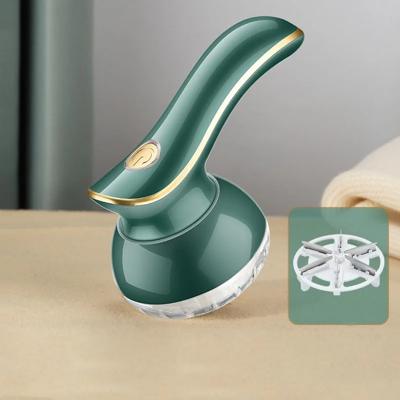 Electric-Fabric-Lint-Removers-Anti-Pilling-Razor-for-Clothing-Coat ...