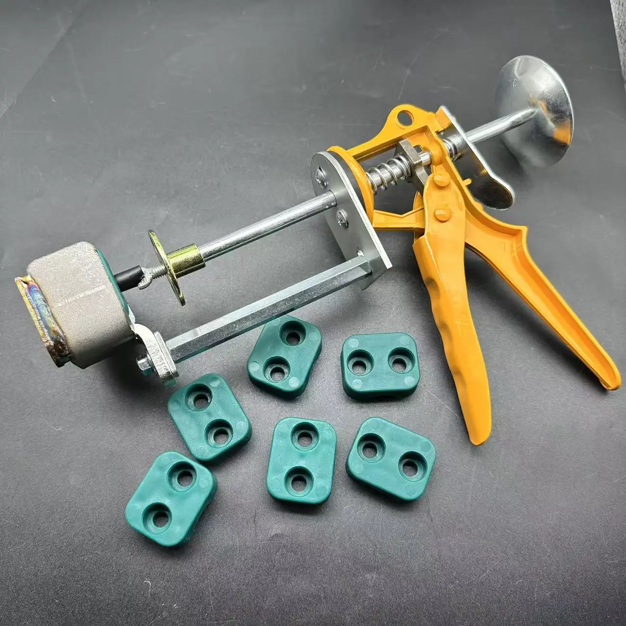 Automobile-Fuel-Pipe-Assembly-Fuel-Quick-Connector-6-8-10-12mm-Nylon ...