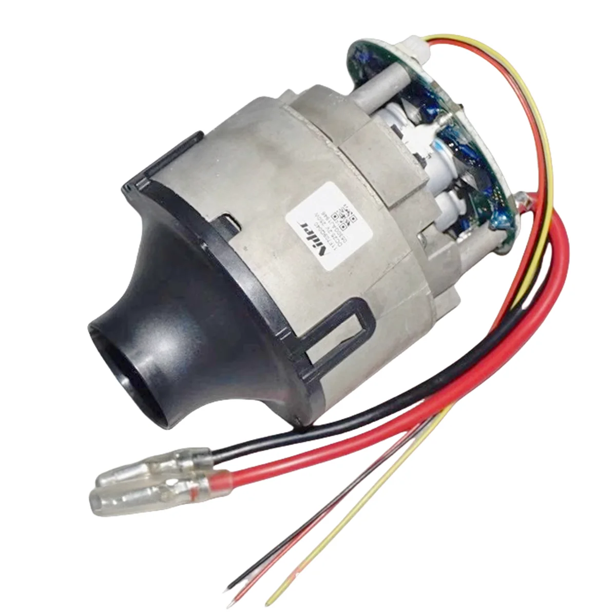 High-power brushless vacuum cleaner fan 25.2V250W high-speed violent ...