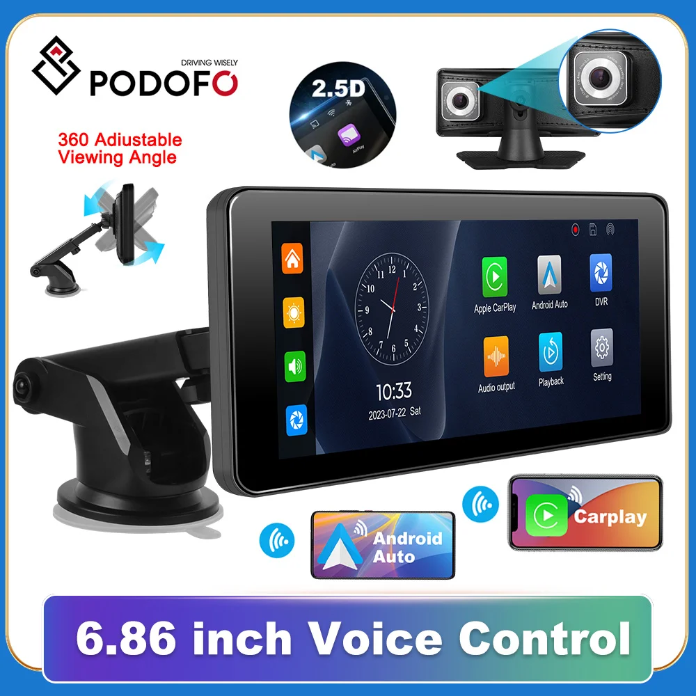 podofo Official Store