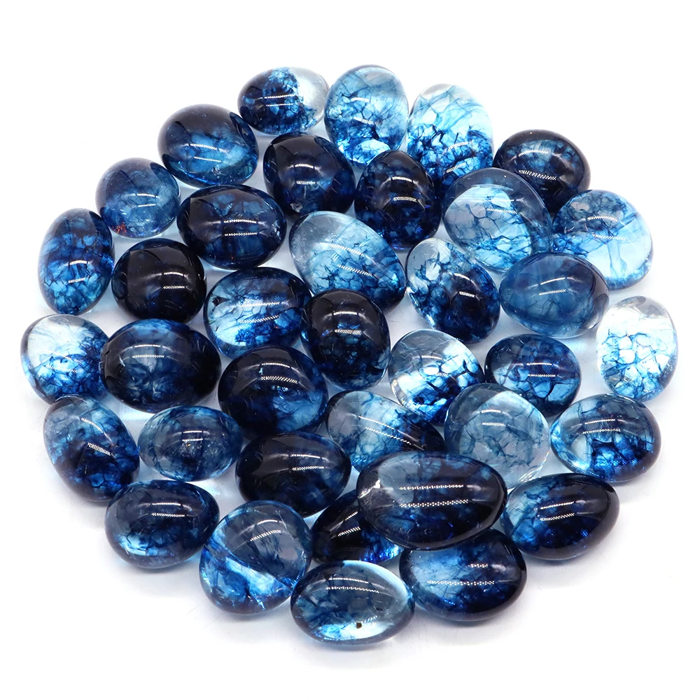 Natural-Blue-Crack-Crystal-Tumbled-Stones-Lots-Wholesale-Bulk-Gravel ...