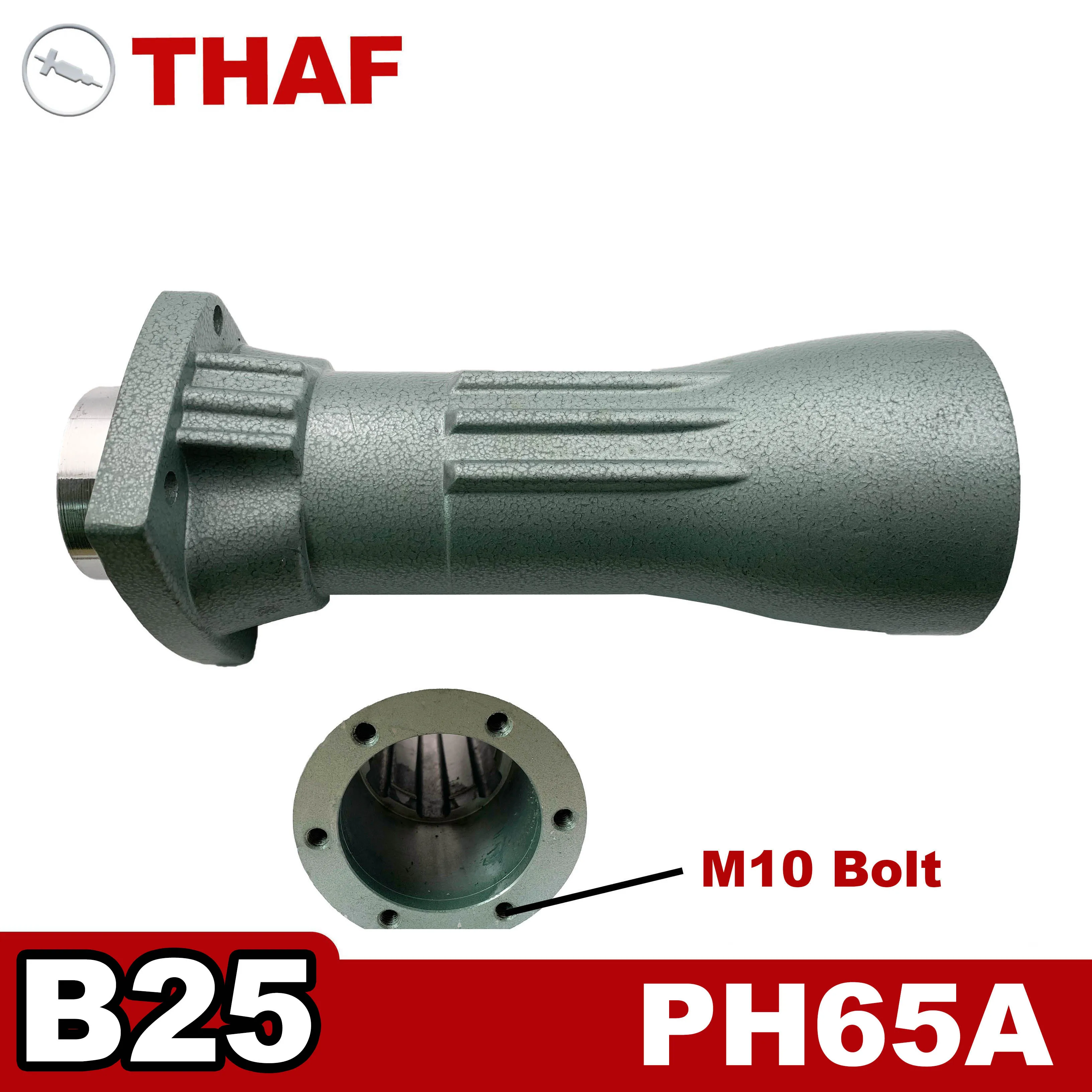 Cylinder Case Replacement Spare Parts for HITACHI Demolition Hammer ...
