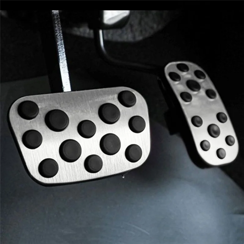 A22E-Car Pedals For Toyota 4Runner 2025 Gas Accelerator Brake Pedal ...