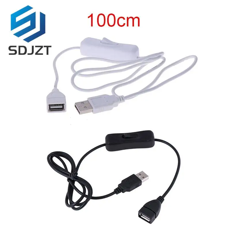 1m-USB-Cable-Extension-cord-with-Switch-ON-OFF-Cable-Extension-Toggle ...