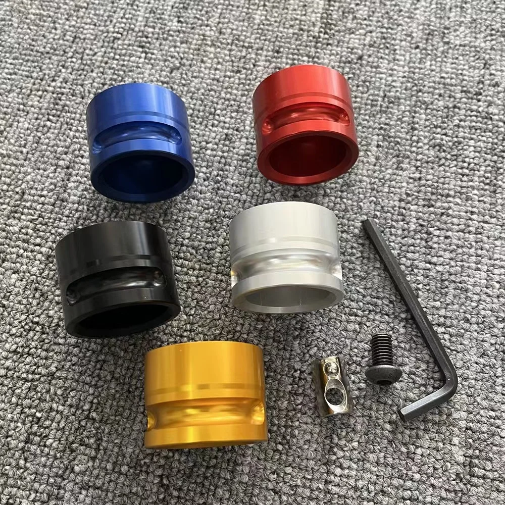 SIMPUSH SIMAGIC MOZA Wheel Mount