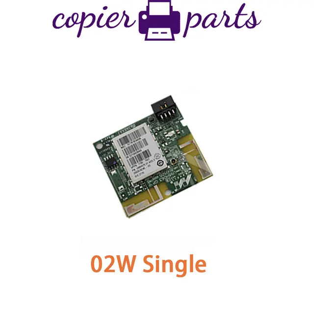 P1102W Main Wifi Formatter Board, PCA Assy Mainboard para HP 1102W ...