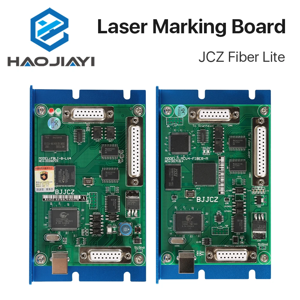 BJJCZ-Laser-Marking-Machine-Controller-Original-Card-JCZ-LMCV4-Ezcad ...