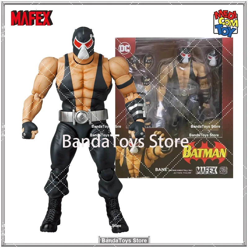 In-Stock-Original-MAFEX-No-216-MAFEX-BANE-BATMAN-KNIGHTFALL-Ver-Anime ...