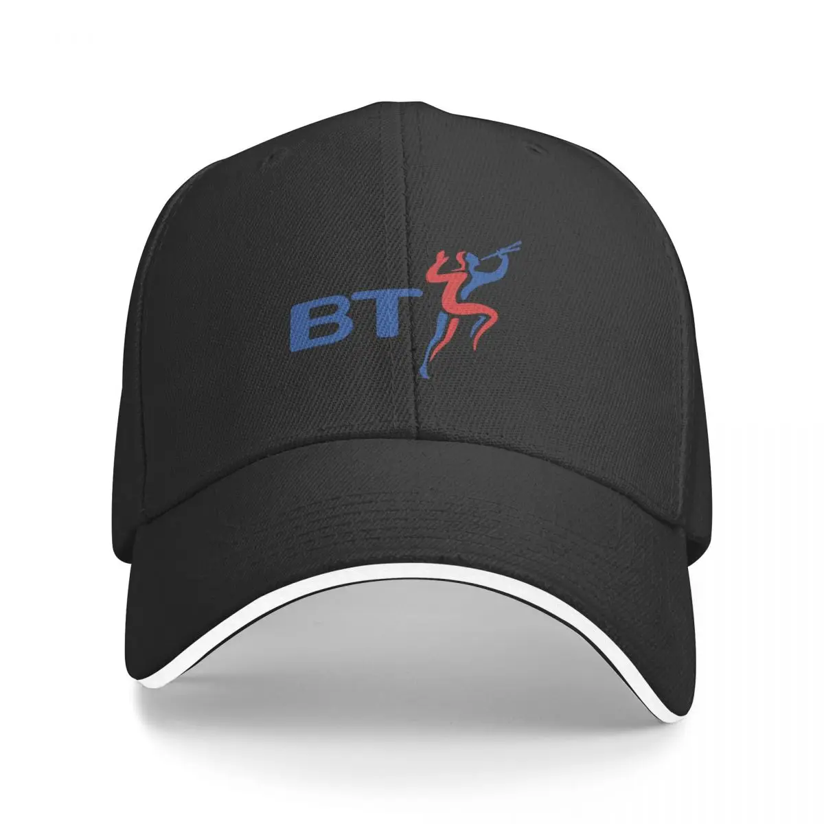 New-British-Telecom-Retro-Logo-Baseball-Cap-Golf-Cap-Fishing-Caps-Caps ...