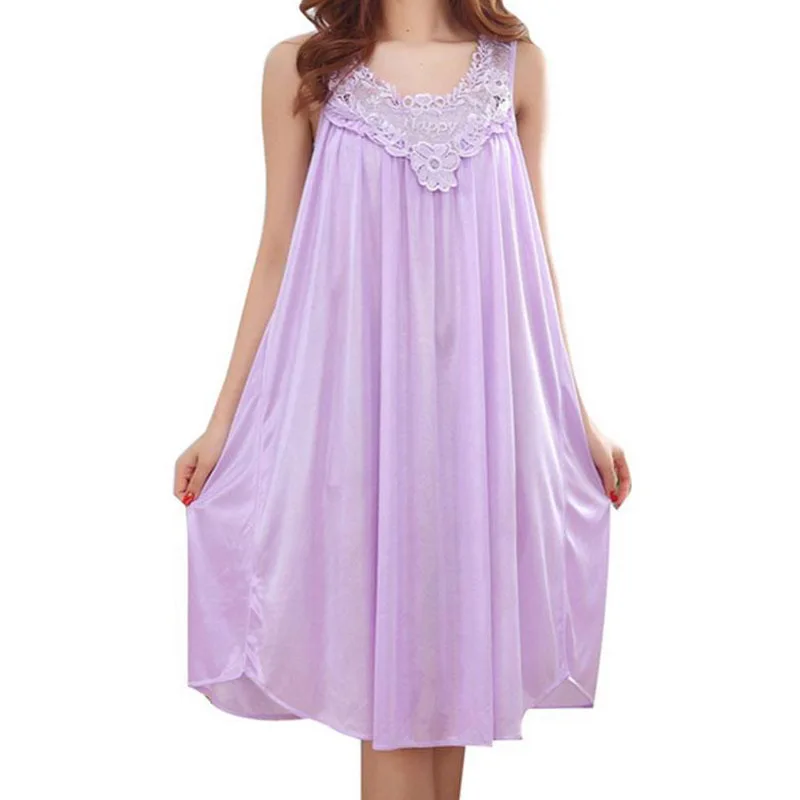 Sexy-Sleepwear-Sleeping-Dress-for-Women-Nightwear-Summer-Lace-Nightgowns-Embroidery-Sleeveless ...