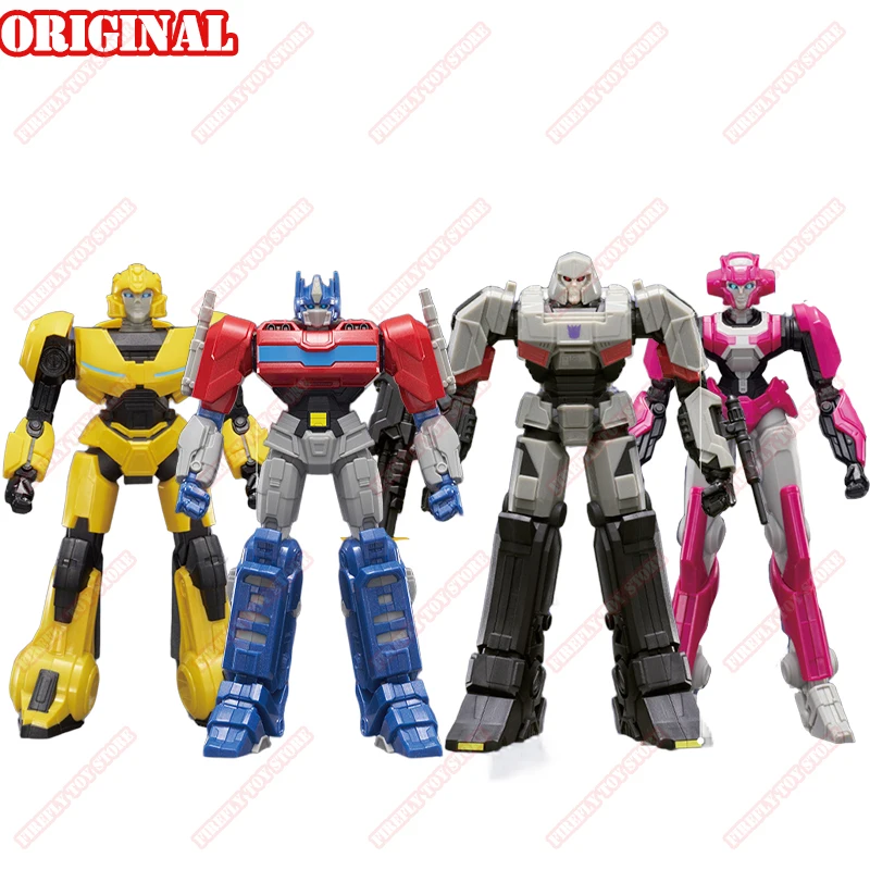 Original AULDEY Transformers ONE Animation Movies Peripheral Toys ...