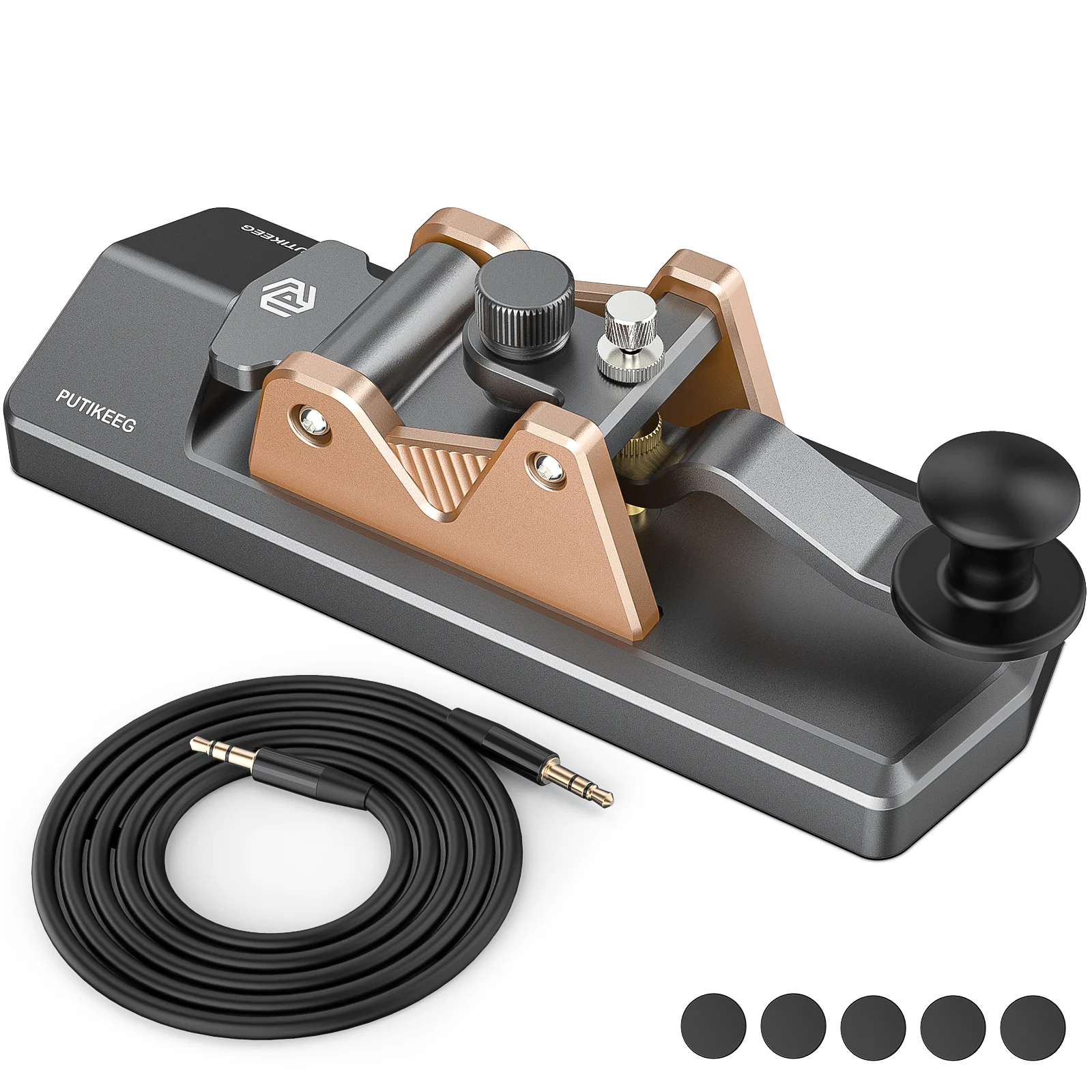 Putikeeg Collection Level - Morse Code Straight Key, Morse Code Single ...