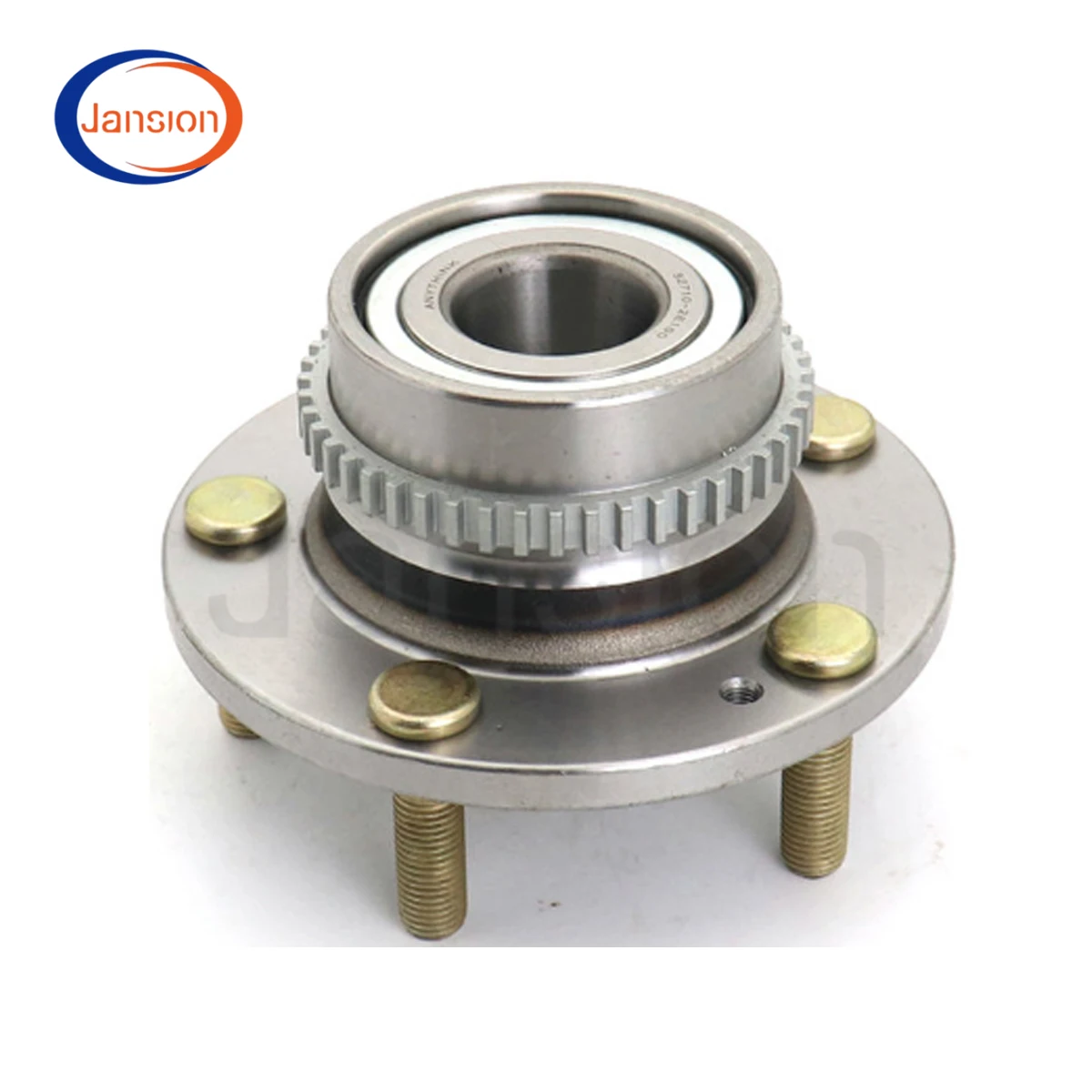 Rear-wheel-Bearing-Hub-2WD-For-HYUN-DAI-Tucson-2004-2005-2006-52710 ...