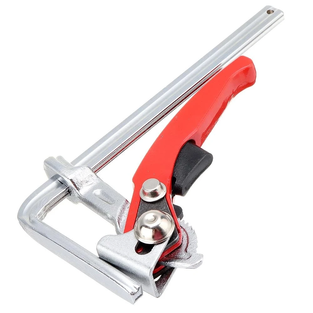 Guide Rail Clamping Tools | Mft Quick Clamping Clamp | Quick Clamps ...