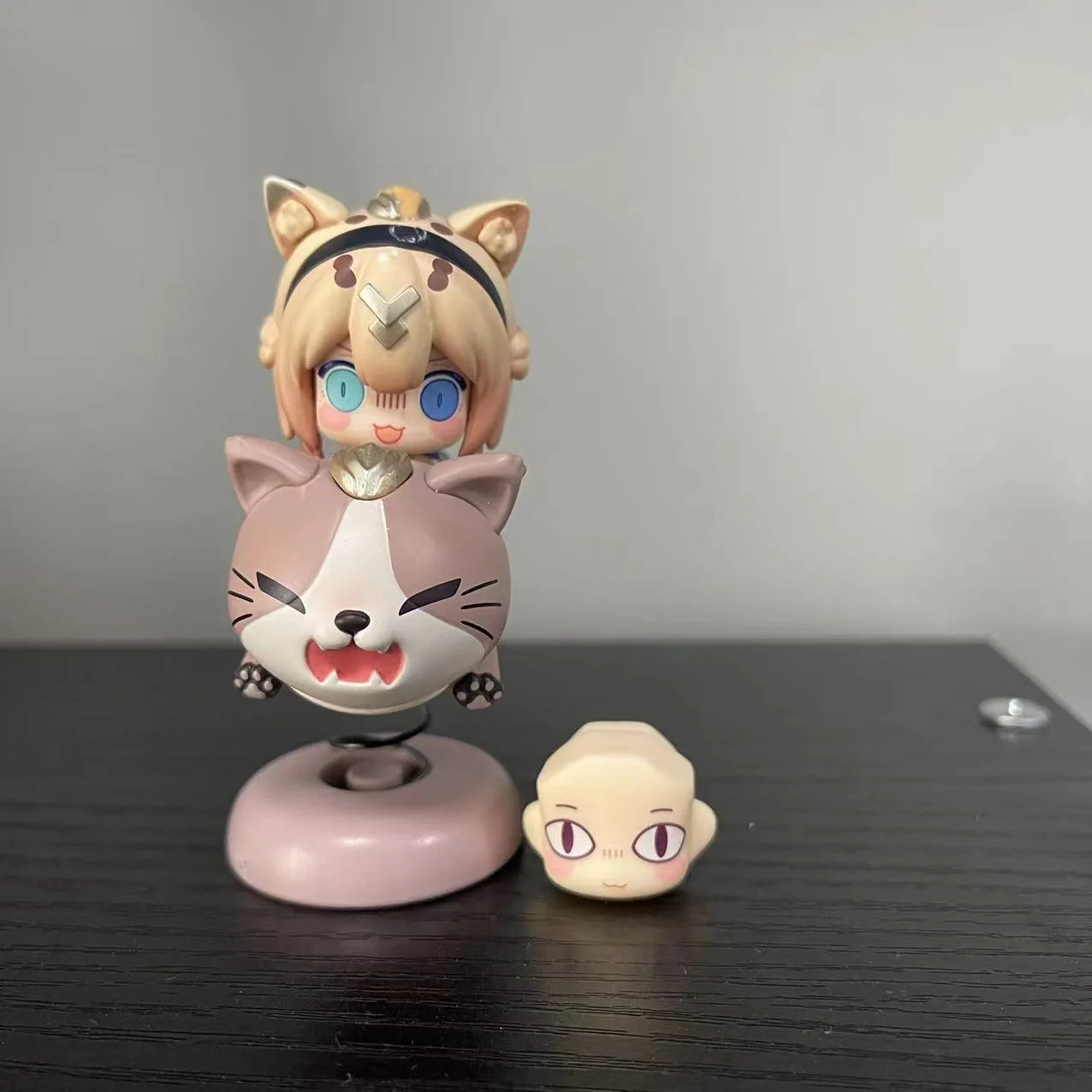 Honkai-Impact-3rd-Cute-Reverist-Calico-Car-Office-Desk-Home-Decoration ...