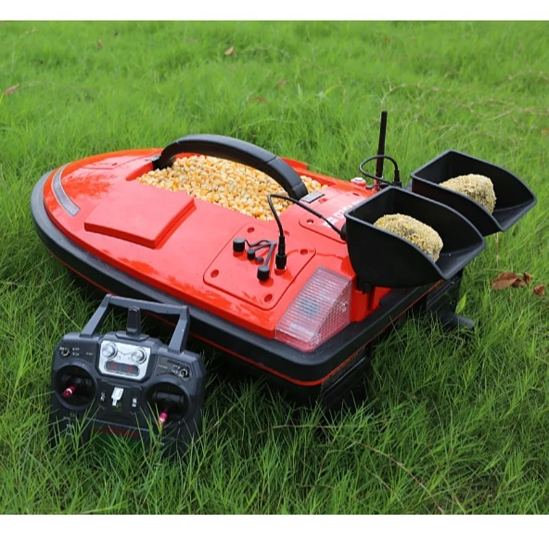 DZ-10H-Remote-Control-Bait-boat-GPS-Autopilot-High-speed-Loading-6kgs ...