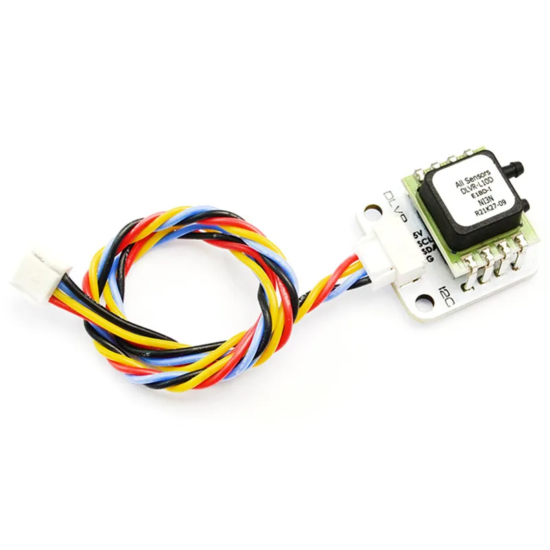 Matek Digital Airspeed Sensor As-dlvr-i2c Support Ardupilot - Parts ...