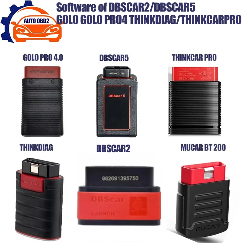 Dbscar5-dbscar2-golo-thinkdiag-mucarbt2oo-thinkcar-pro-golo-pro4 ...