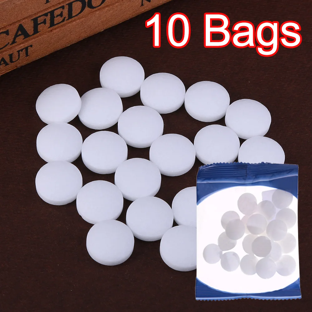 Boule-de-Naphtaline-blanche-10-sacs-anti-moisissure-anti-insectes-lutte ...