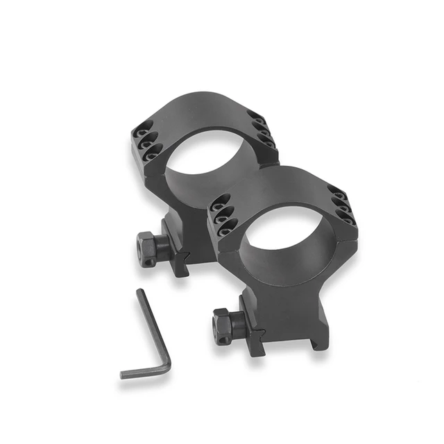 DISCOVERY Scope Mount 34mm Diameter 3-Pin Scope Bracket For 20mm ...