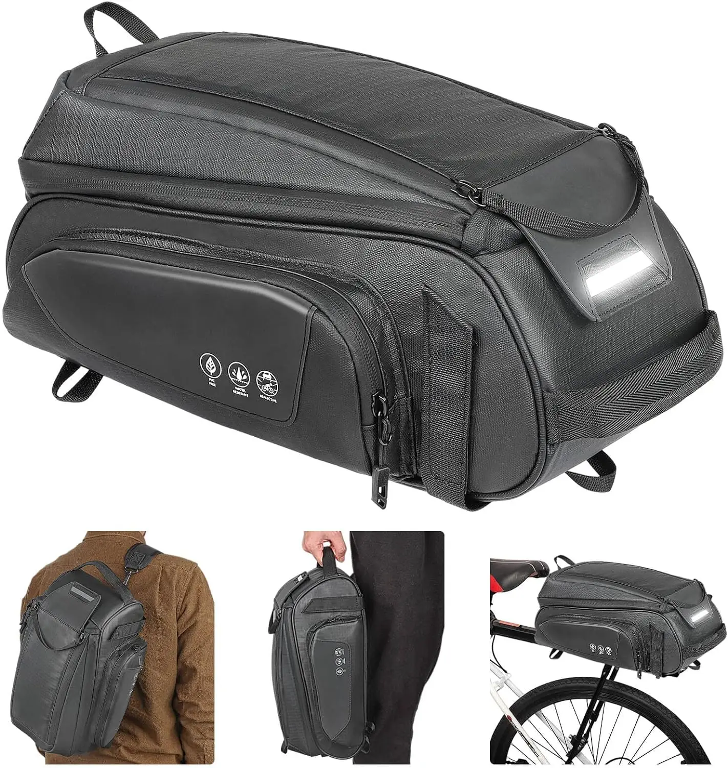 8L-Bike-Bags-for-Bicycles-Waterproof-Bike-Rack-Rear-Bag-with-Removable ...
