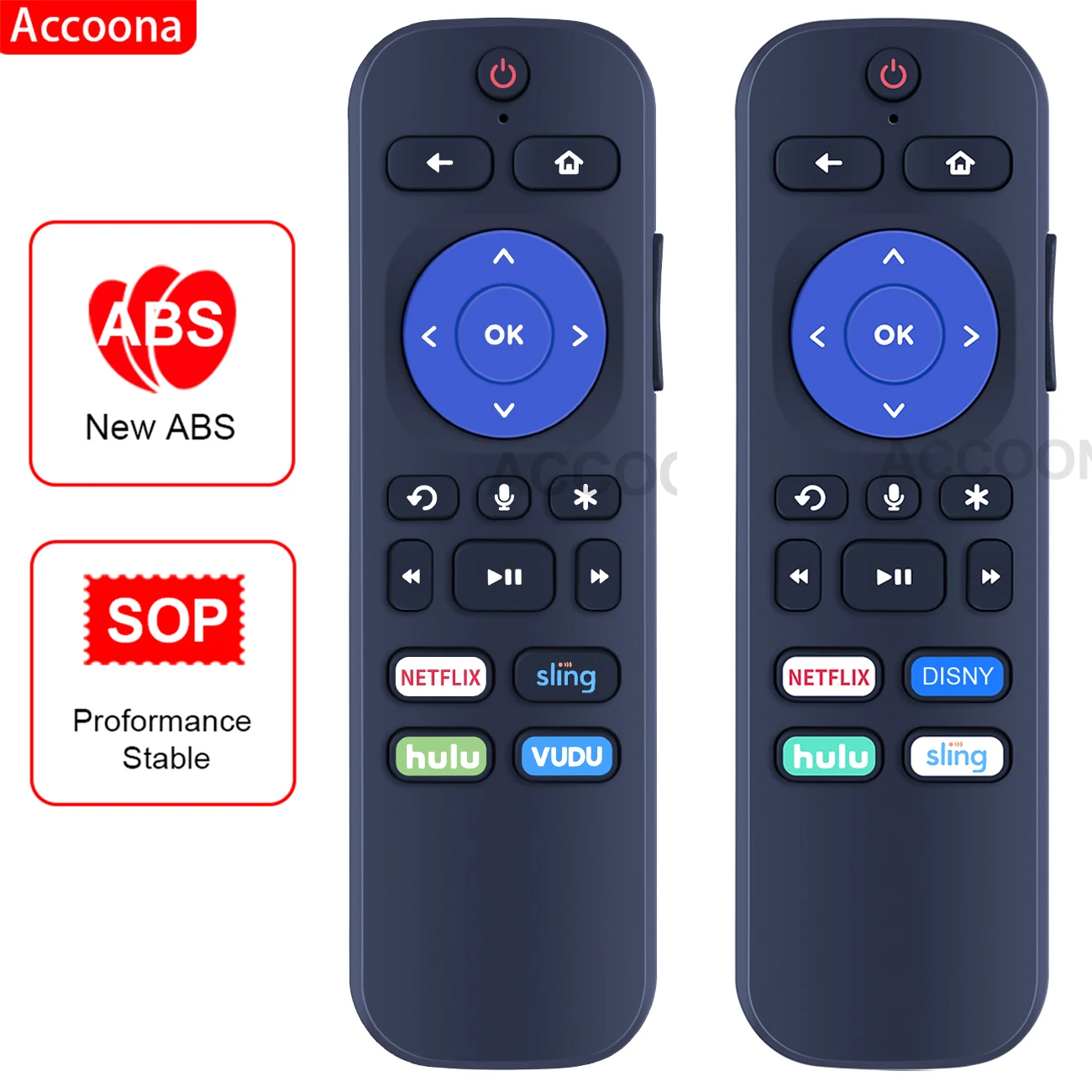 RC-Al2-3226000294-3226000771-for-Roku-Stick-Remote-Control-RCAL2-Roku ...