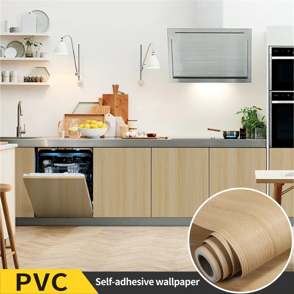 Kitchen Cabinet Stickers