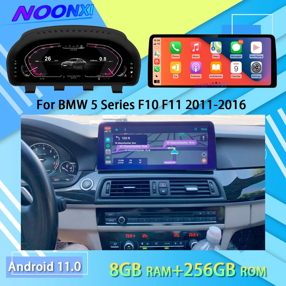 Bmw Series Dashboard High-Quality | www.pinnaxis.com