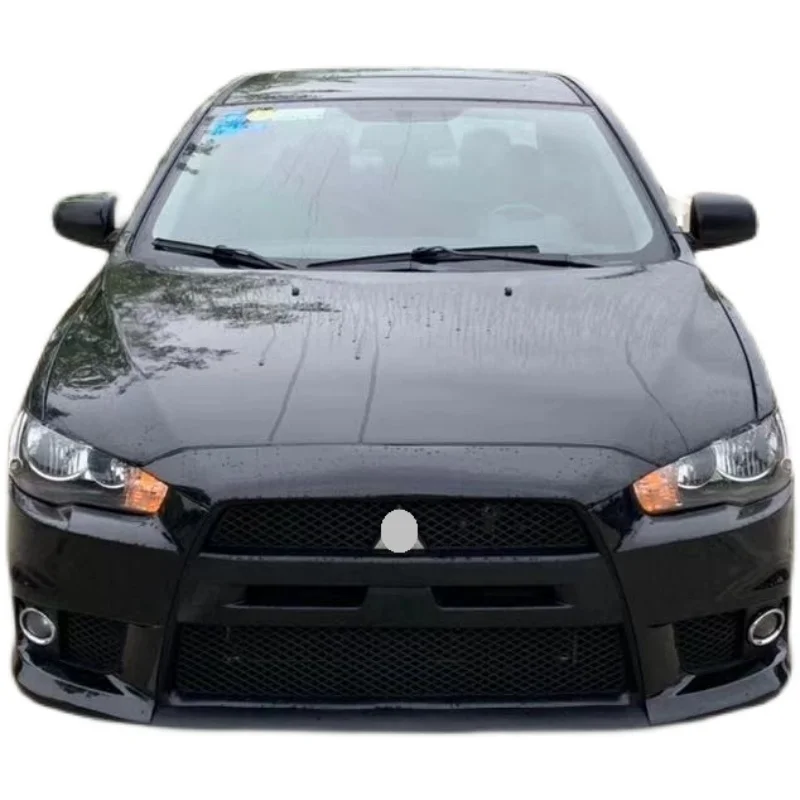 Mitsubishi Lancer Ex 2022 Modified
