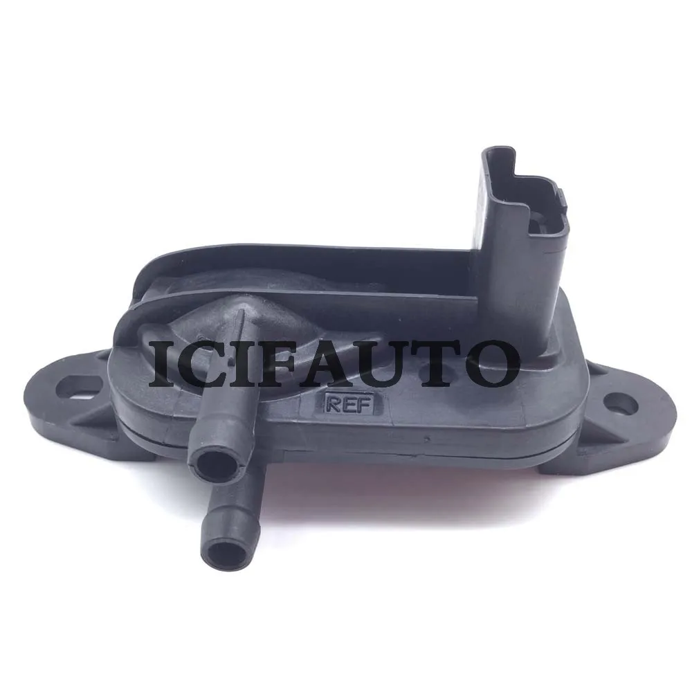 DPF DIFFERENTIAL PRESSURE SENSOR FOR IVECO DAILY FIAT DUCATO CITROEN ...