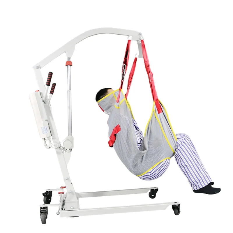 Hospital Patient Lifting Equipment